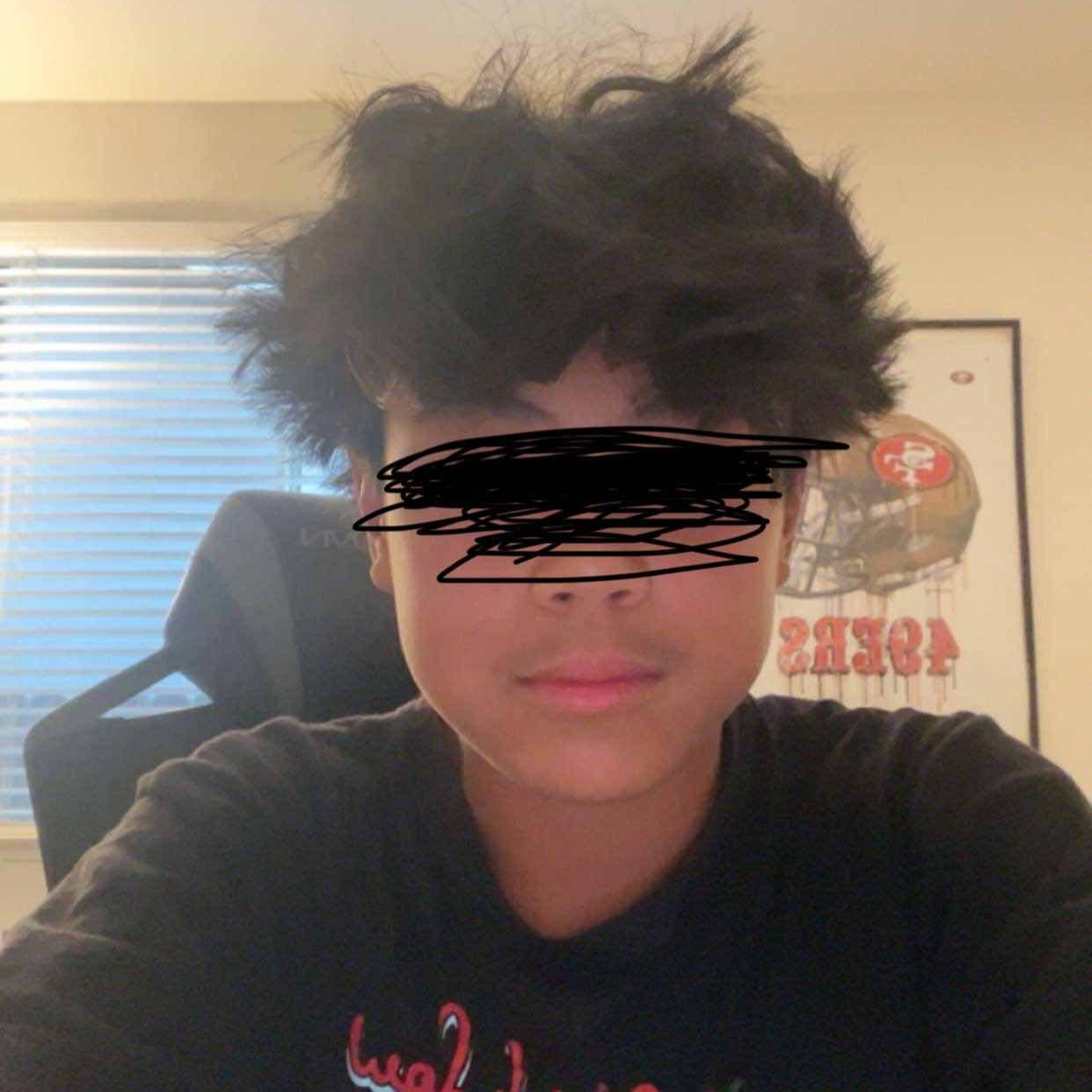 The Perfect Hair Fix for Teens: Simpletics Sea Salt Spray & Texture Po