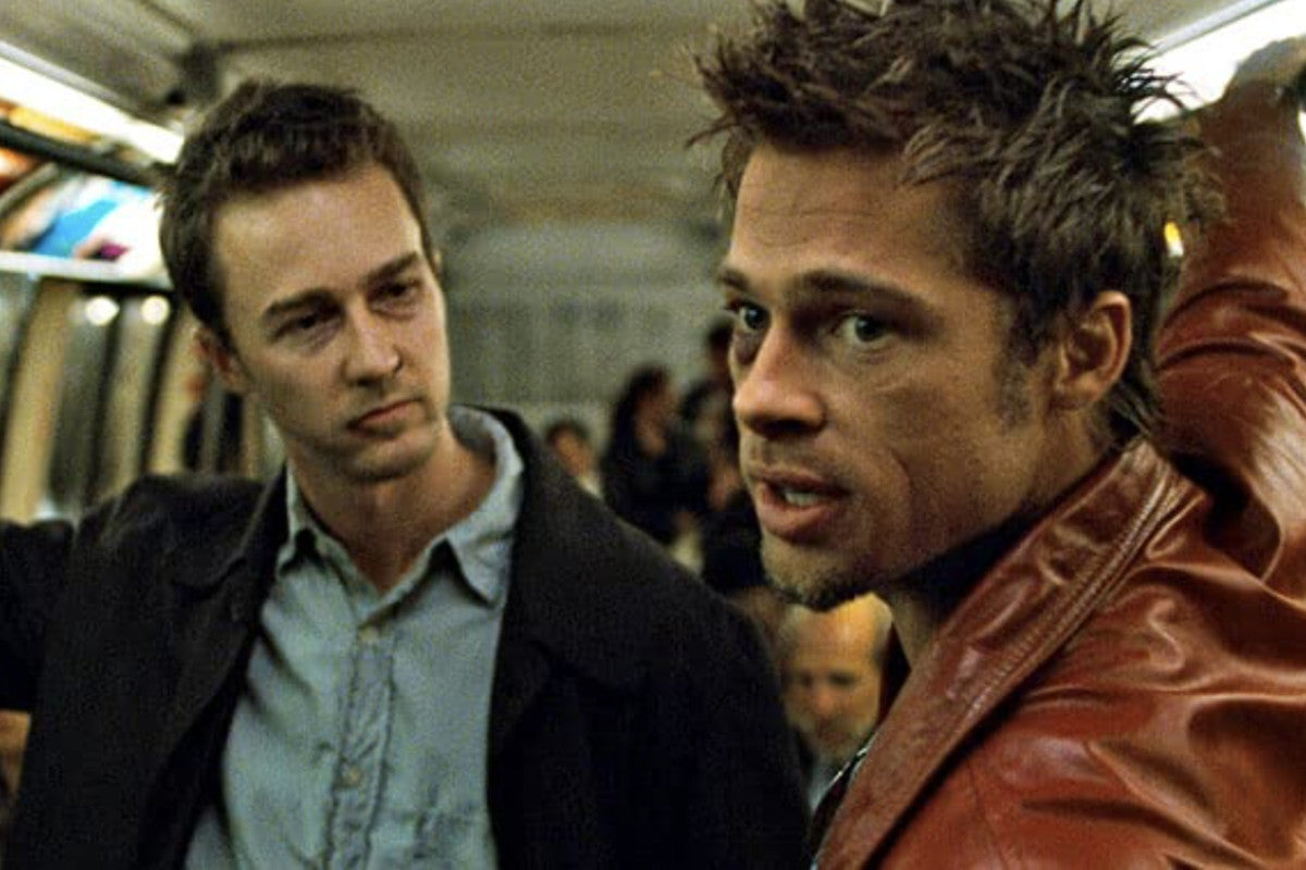 How to Get the Fight Club Hairstyle: A 2024 Guide – Simpletics