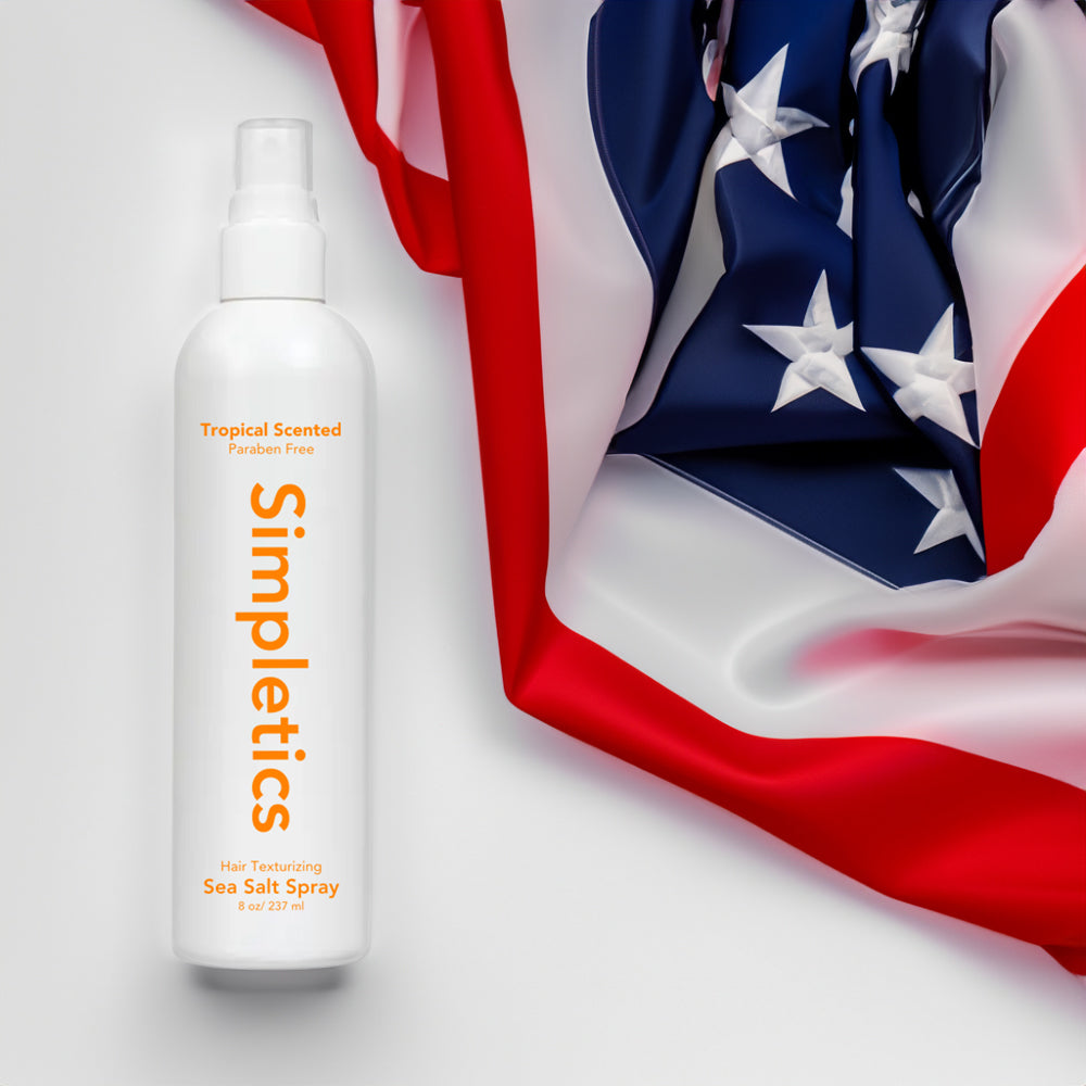 Celebrate Independence Day with Simpletics: Enjoy a Sitewide 20% Disco