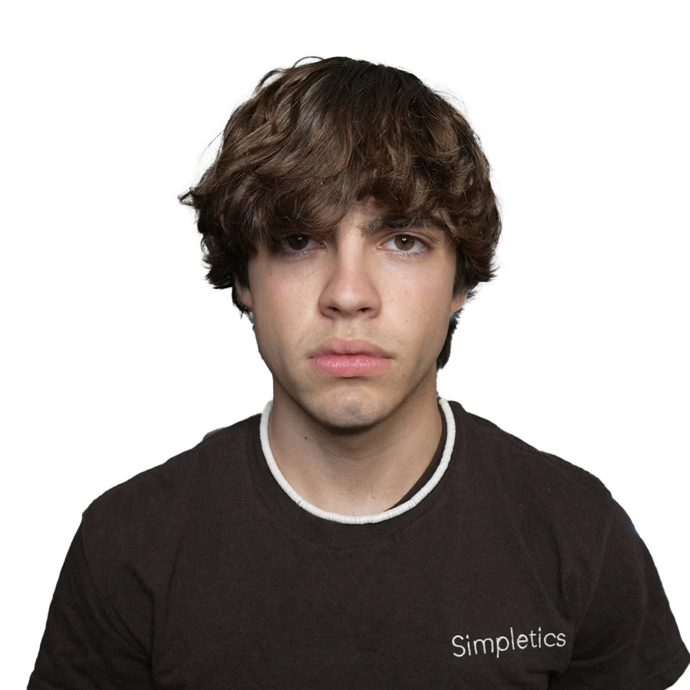 Why Every Man Needs the Right Shampoo and Conditioner for His Hair ...