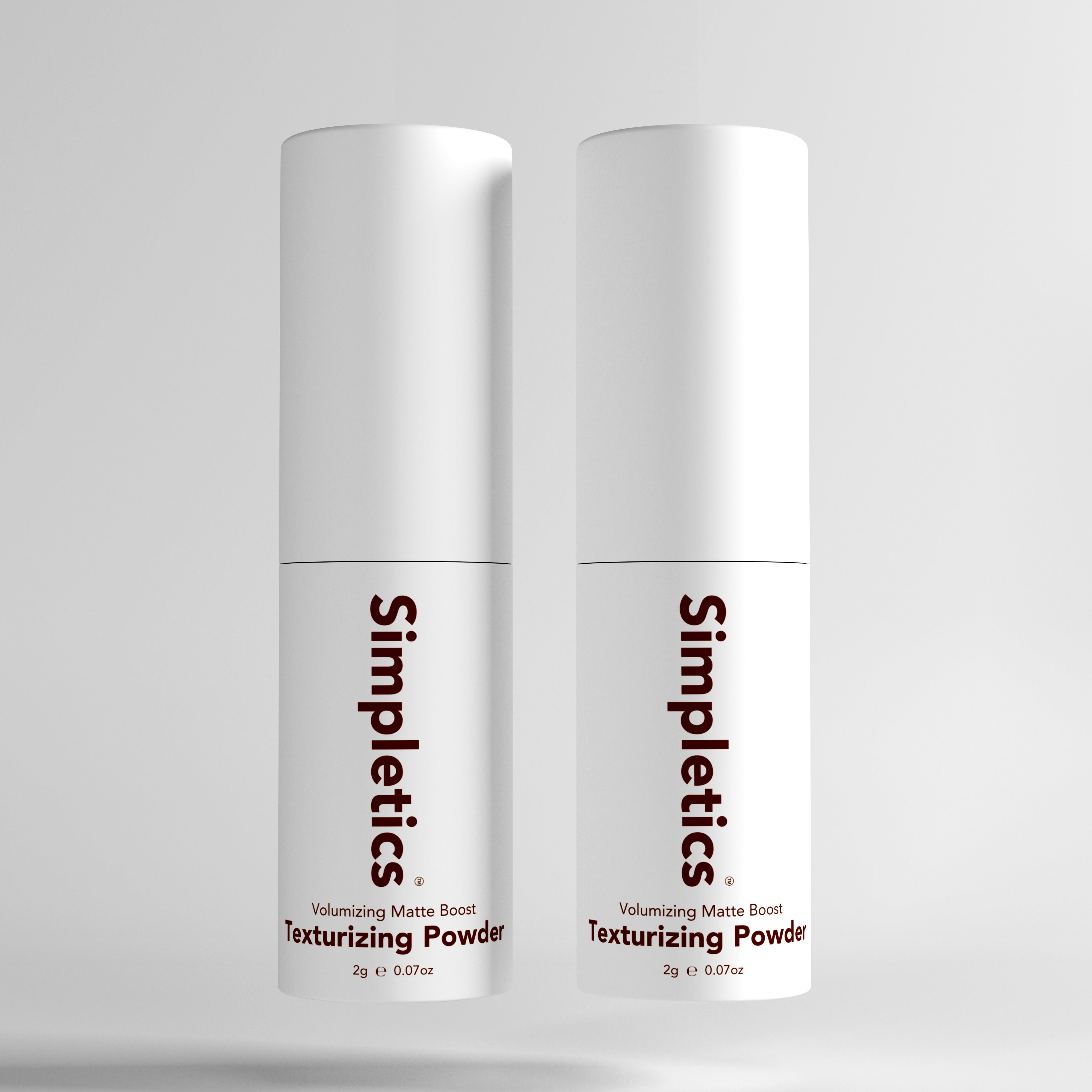 Why Simpletics Texturizing Powder Is Better Than All Other Texturizing