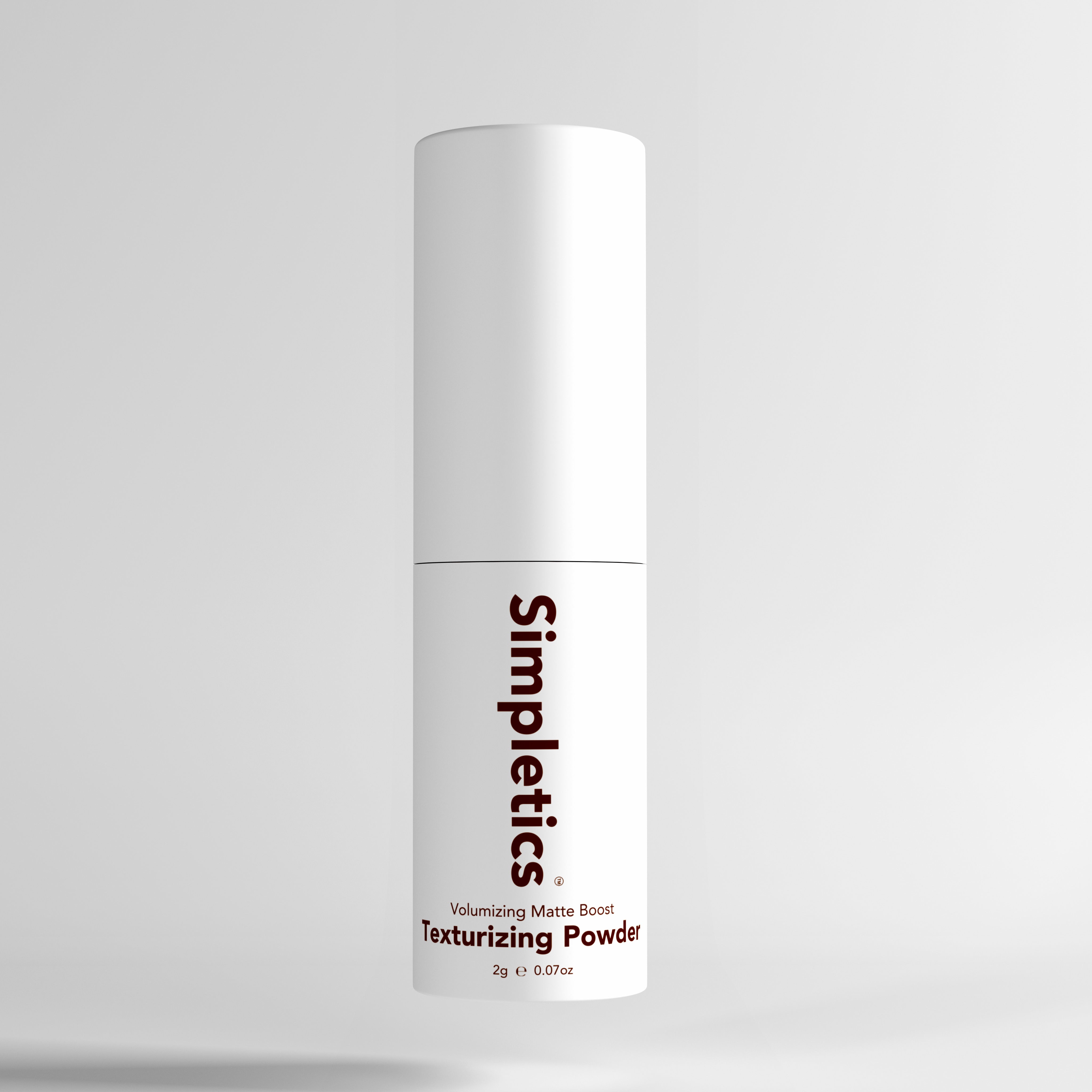 Introducing the New & Improved Simpletics Texturizing Powder: The Best