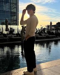 The Best Men’s Fashion Styles to Watch in 2024 – Simpletics