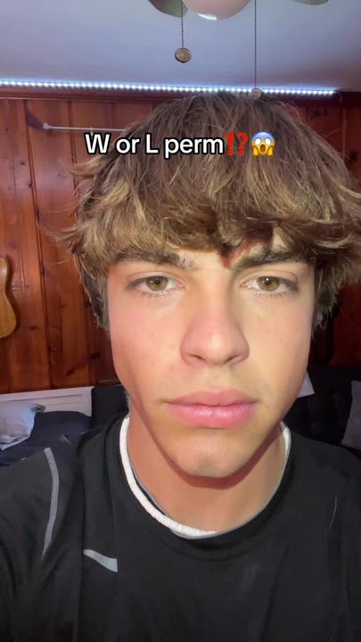 Best Hair Products for the TikTok Perm in 2024 – Simpletics