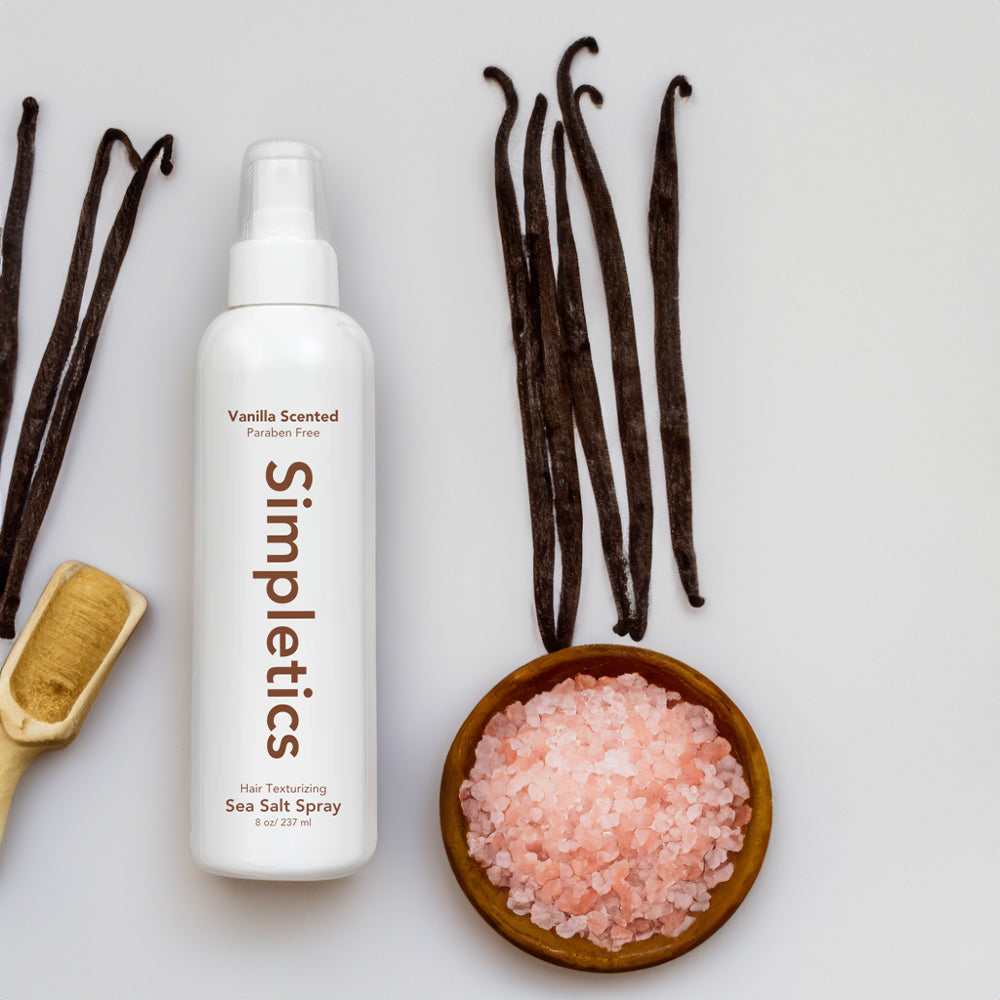 Salt Sprays – Simpletics