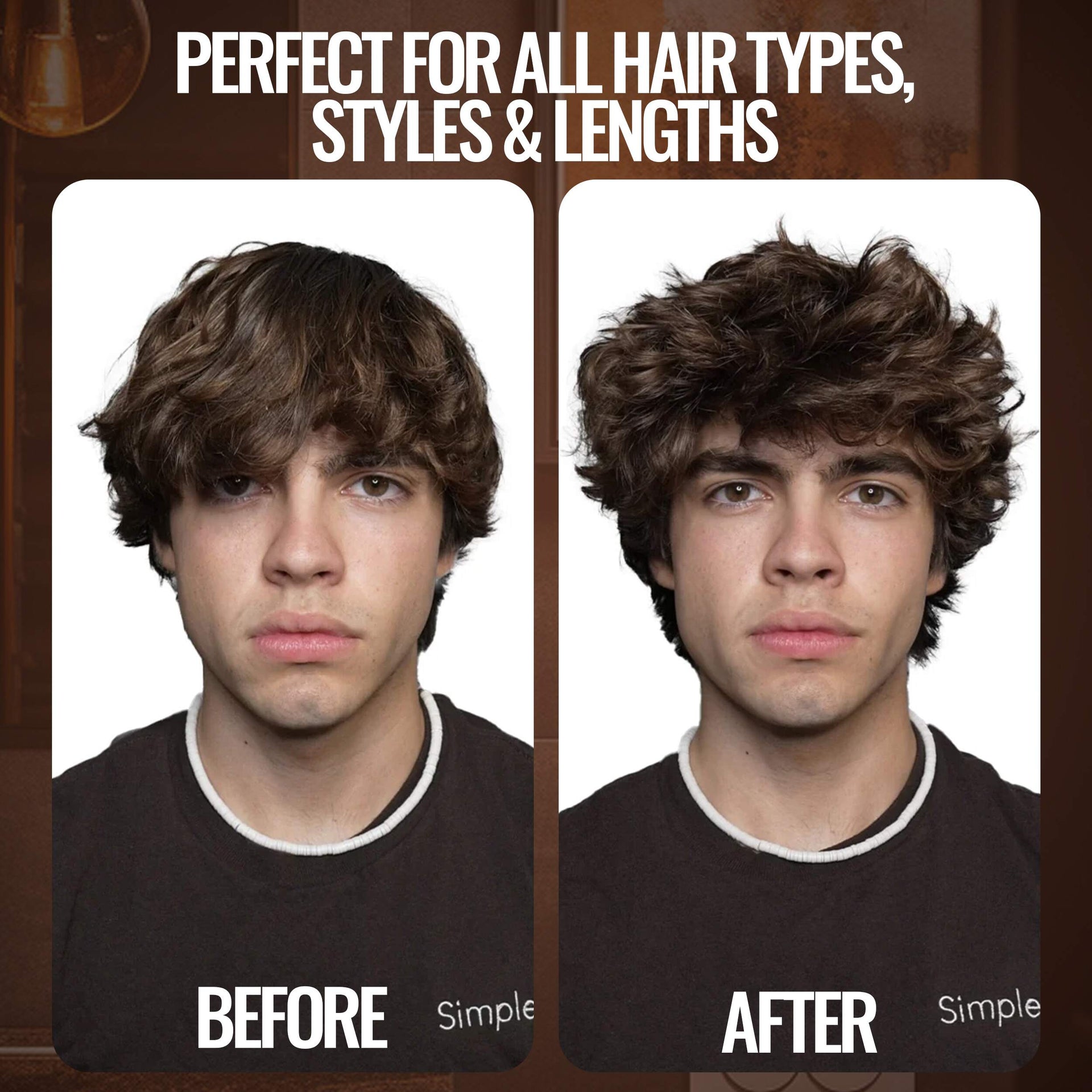 Himalayan Sea Salt Styling Spray for Hair – Simpletics