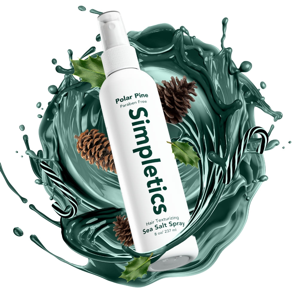 Texture Powder – Simpletics