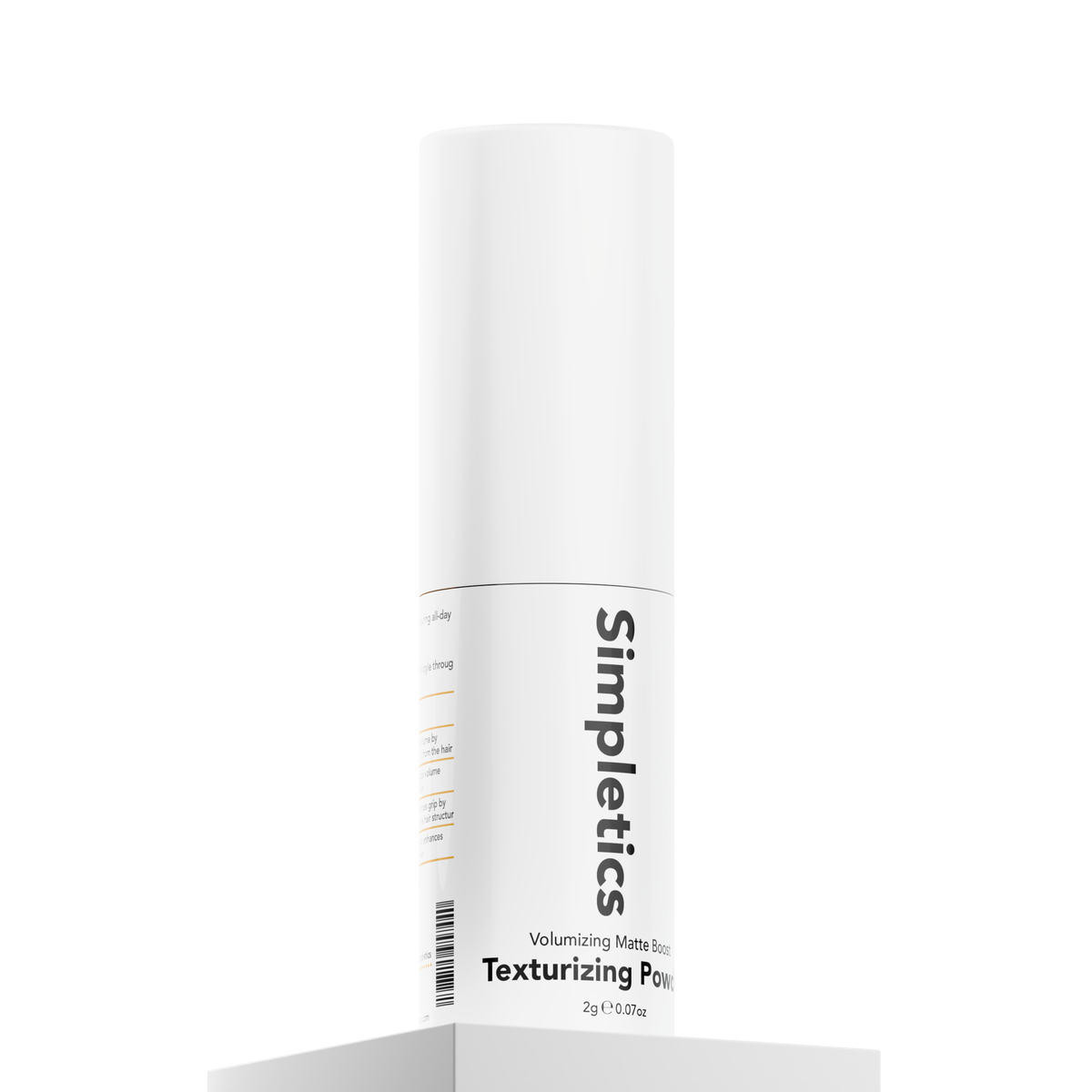 Collections – Simpletics