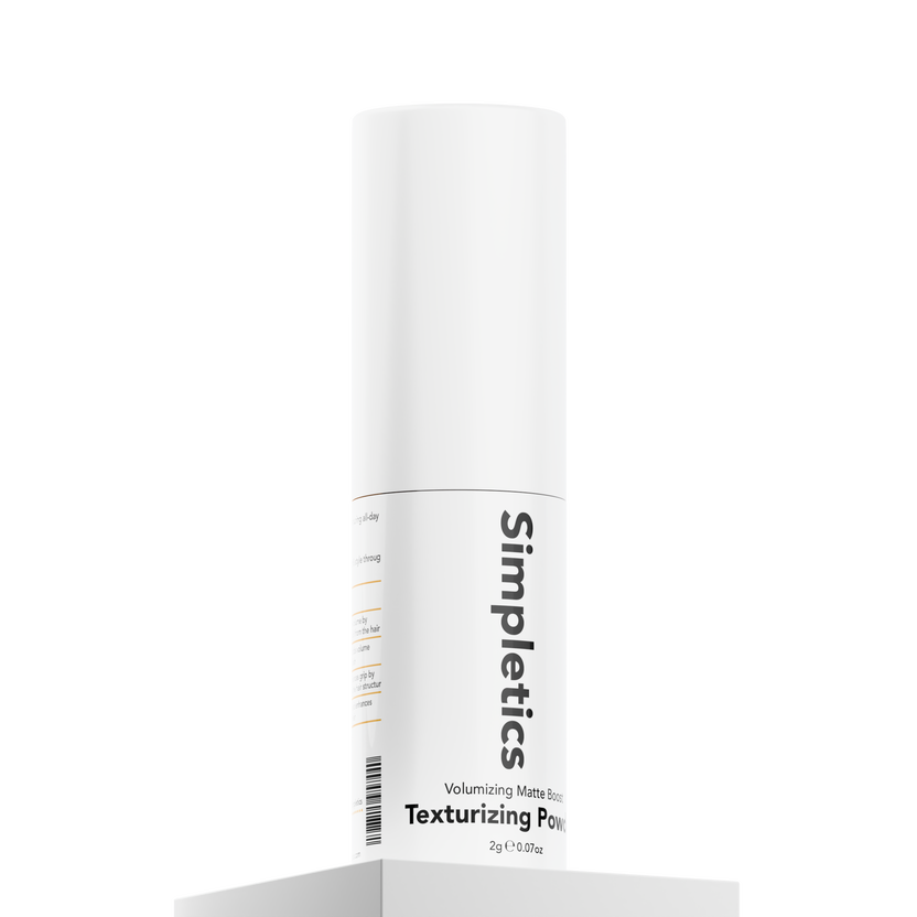 Collections – Simpletics