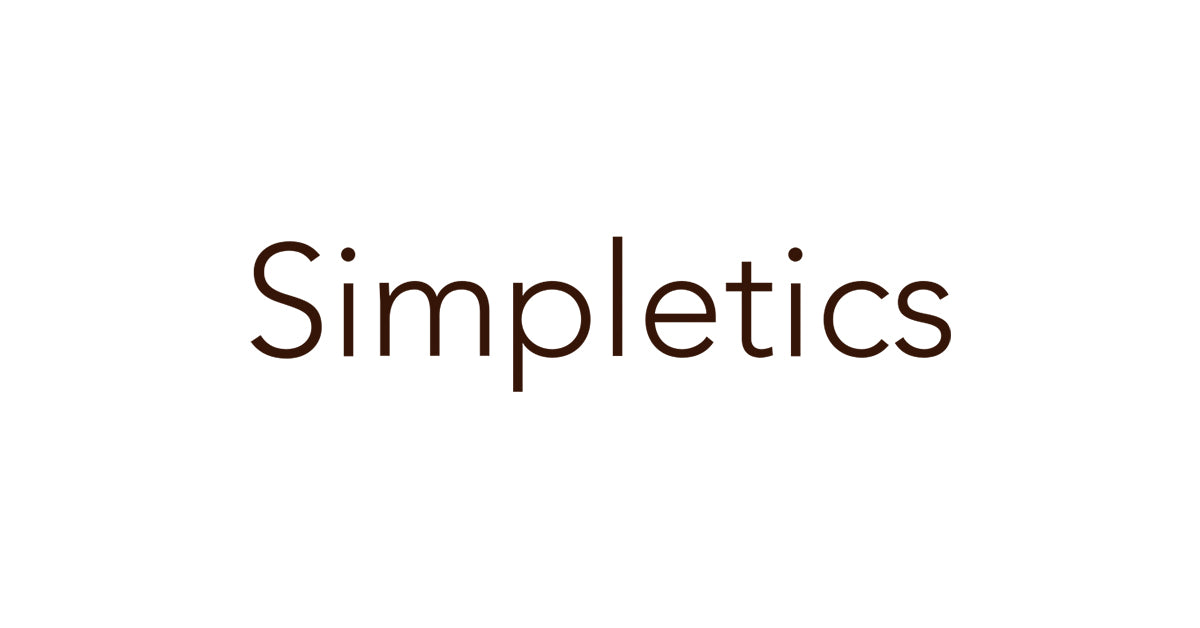 Products – Simpletics