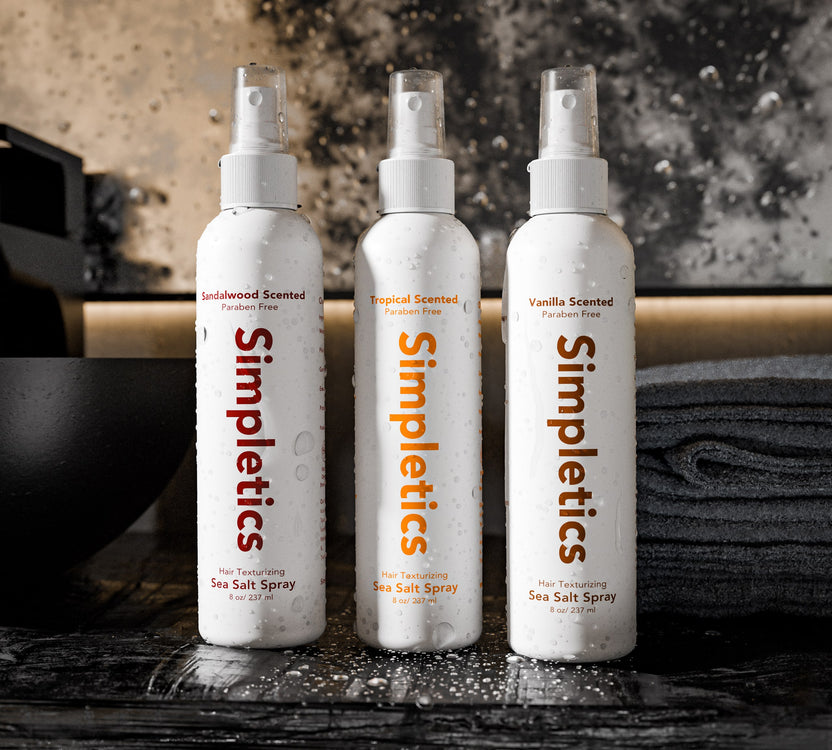 Products – Simpletics